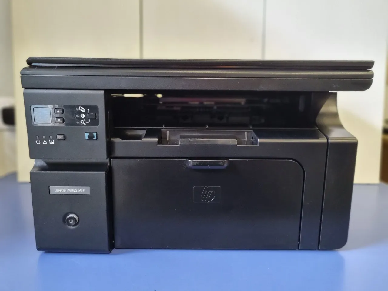 "hp m1132" no Brasil