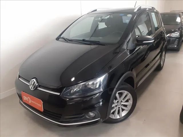 VOLKSWAGEN FOX 2017 Usados e Novos