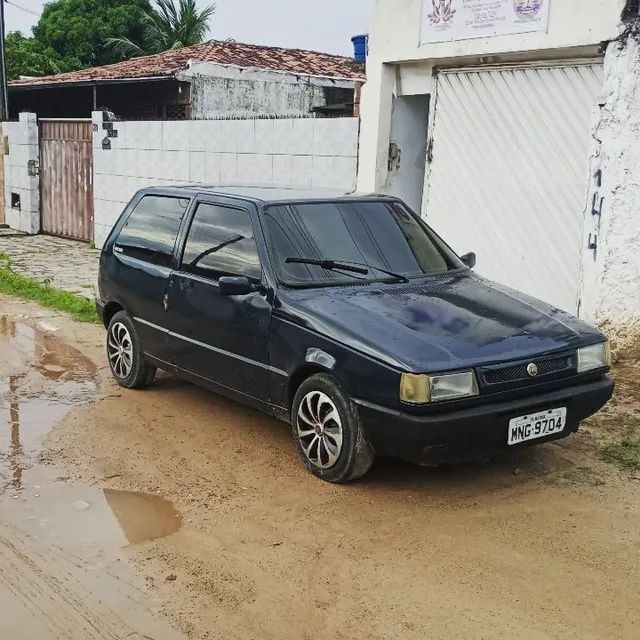 FIAT UNO 1995 Usados e Novos