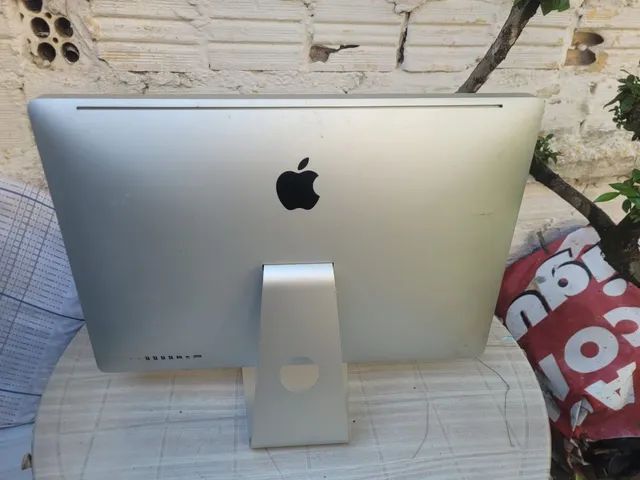 "imac 27 polegadas 2011" no Brasil