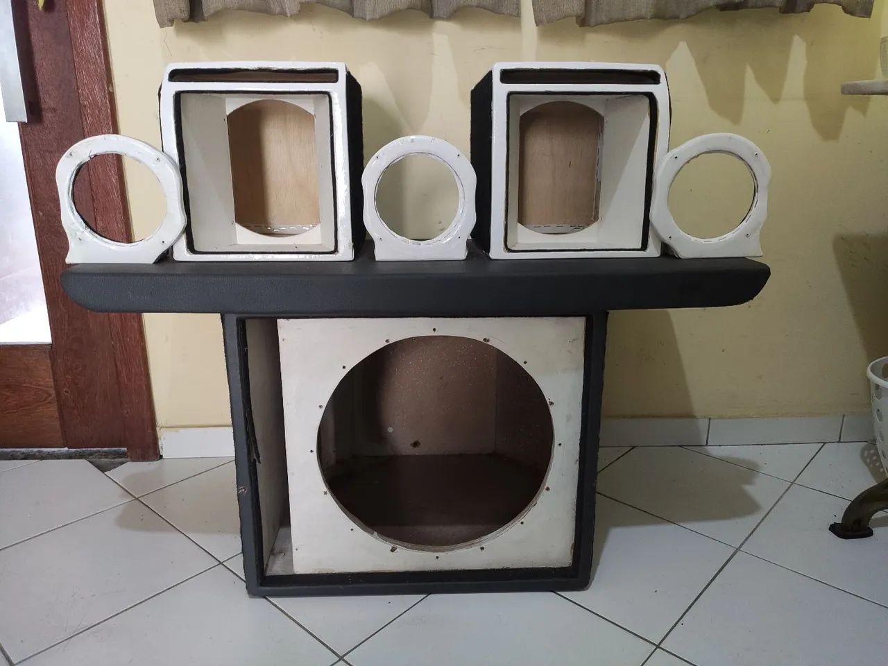 "som grave de 15" no Brasil