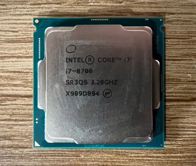 "coffee lake" no Brasil