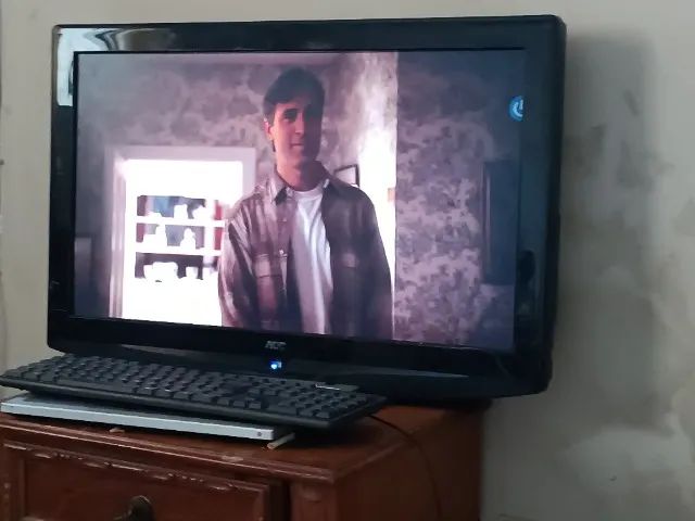 "tv monitor 26" no Brasil