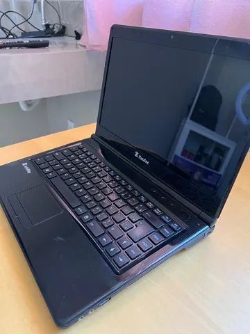 "notebook itautec" no Brasil