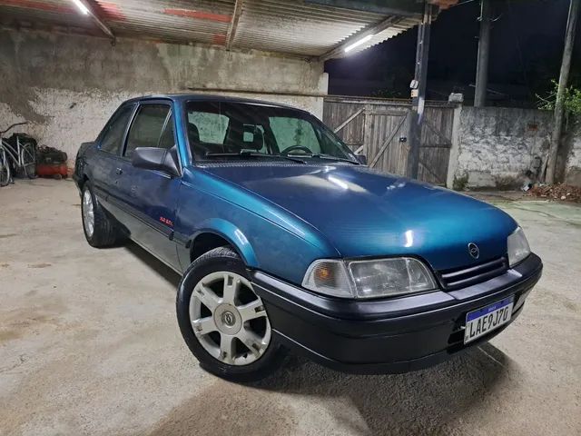 CHEVROLET MONZA 1995 Usados e Novos