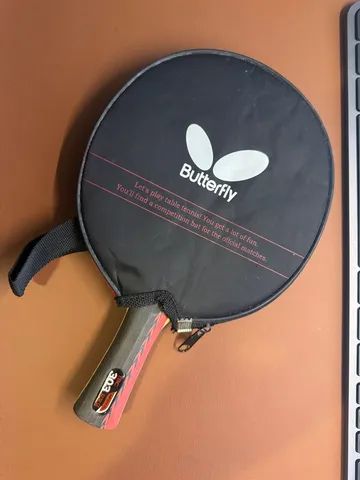 "butterfly raquetes" no Brasil