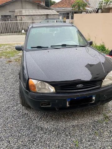 FORD FIESTA 2000 Usados e Novos