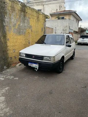 FIAT UNO 1993 Usados e Novos