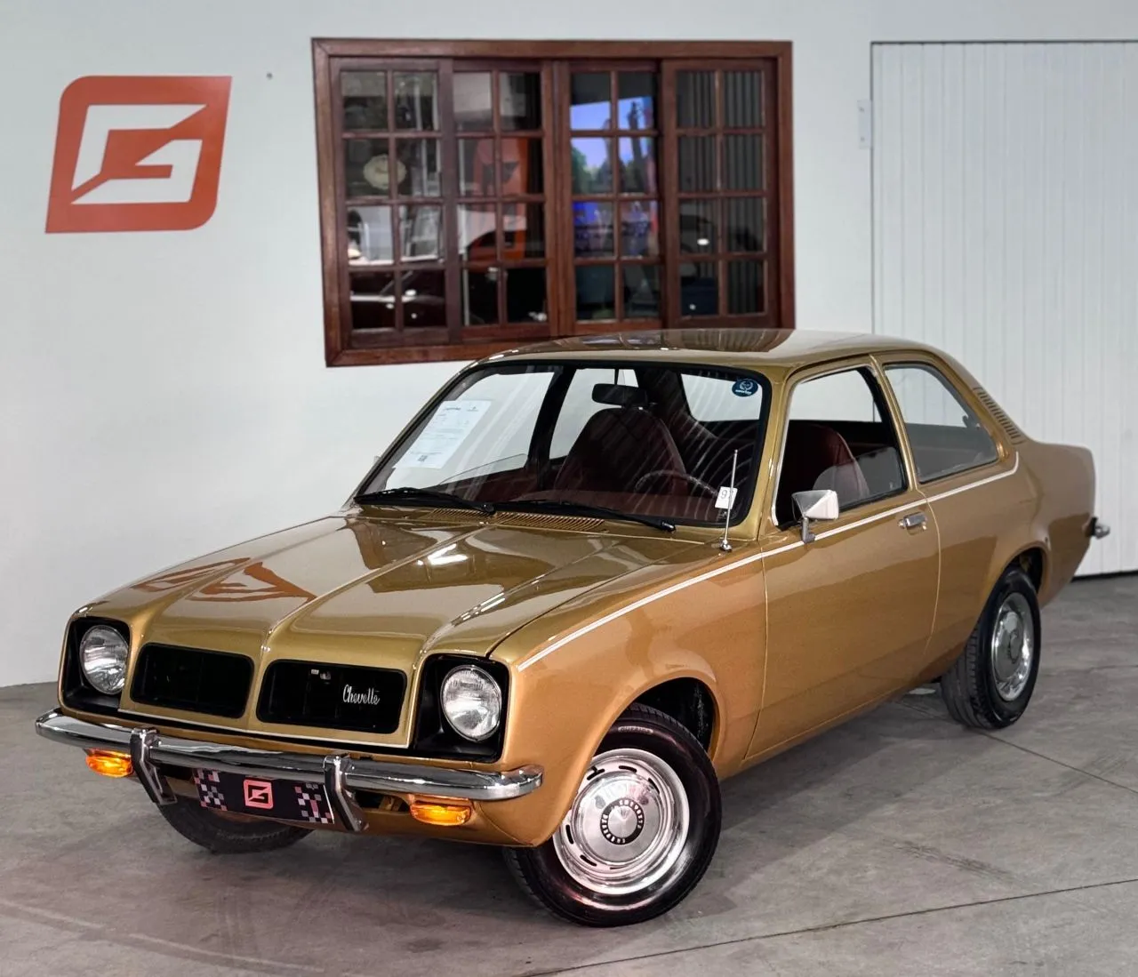 CHEVROLET CHEVETTE 1978 Usados e Novos