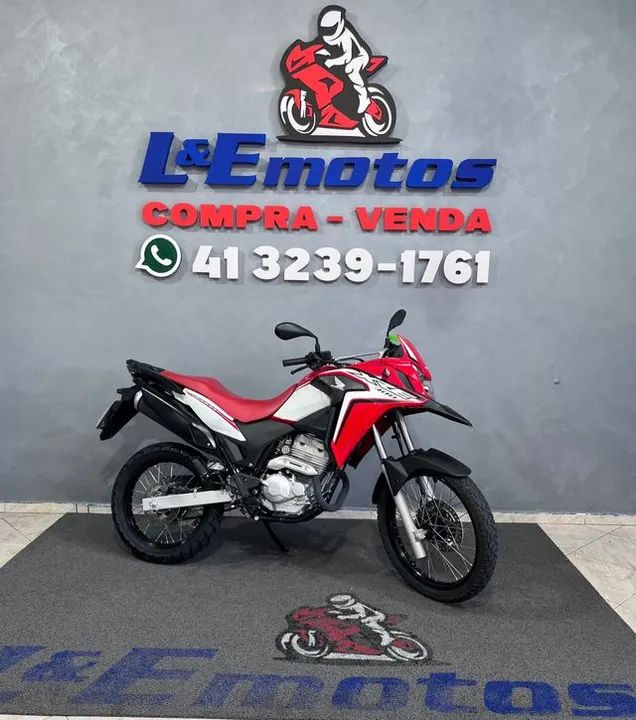 HONDA 300 RALLY FLEX 2021 - 1383095077 | OLX