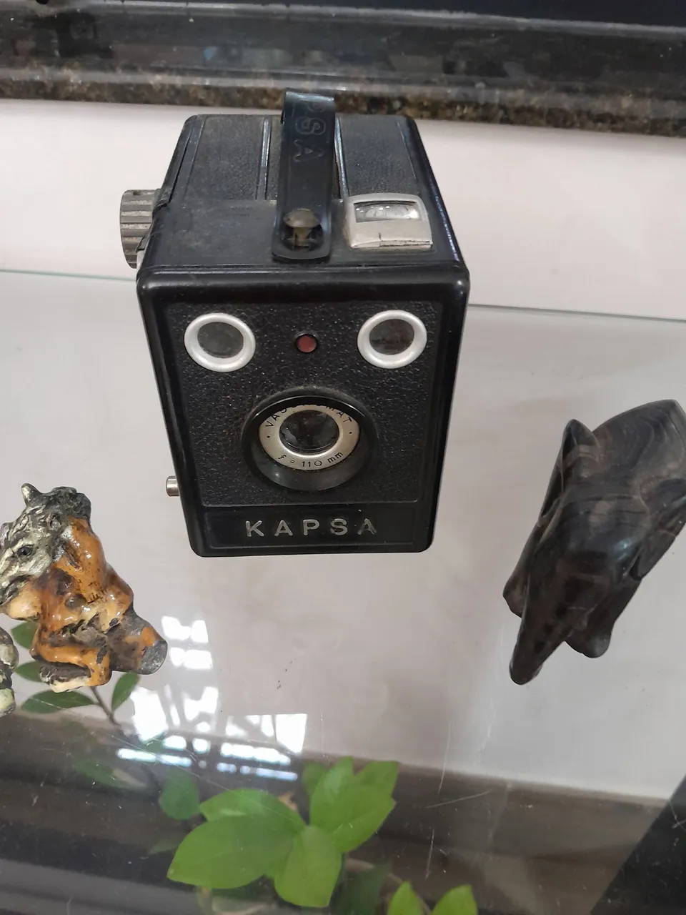 "camera antiga" - Câmeras e Filmadoras no Brasil