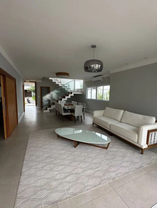 Casa em condominio fechado para alugar - Alphaville Nova Esplanada 3, Votorantim - SP 1376050334 ...