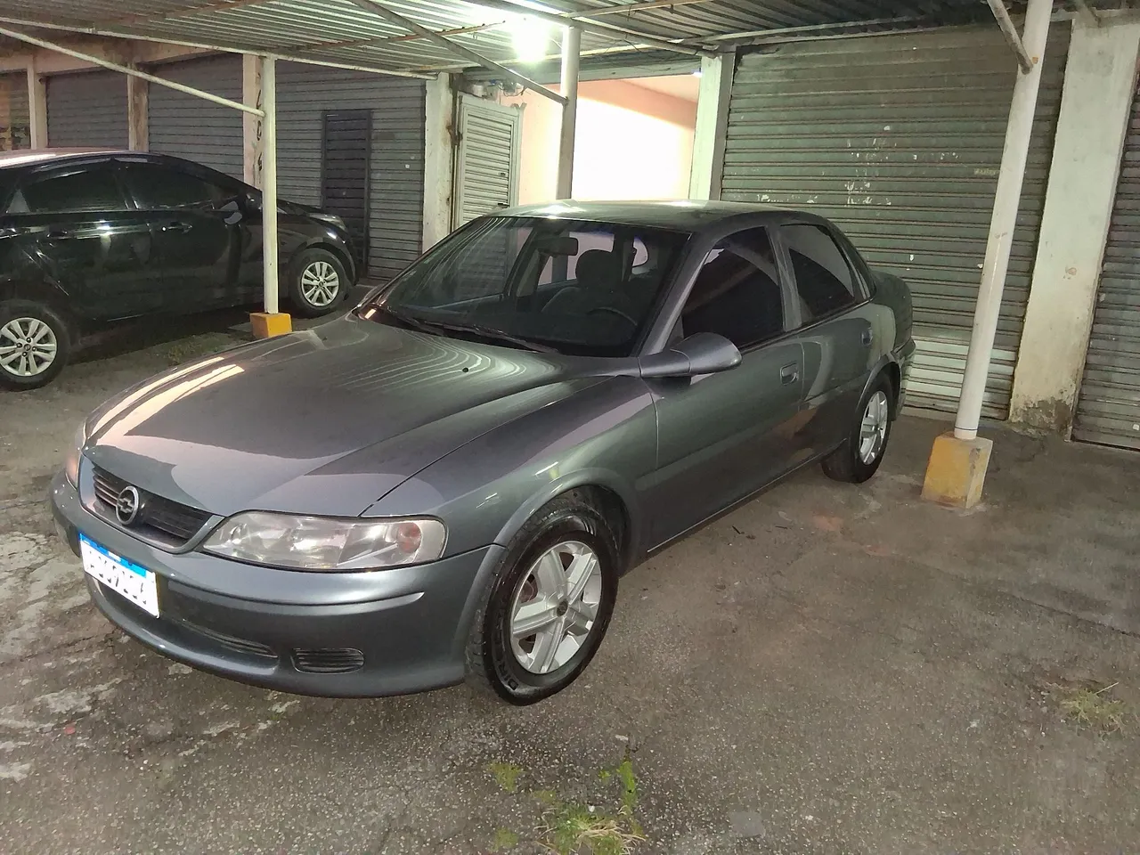 "chevrolet vectra 2000" - Carros Usados e Novos à venda
