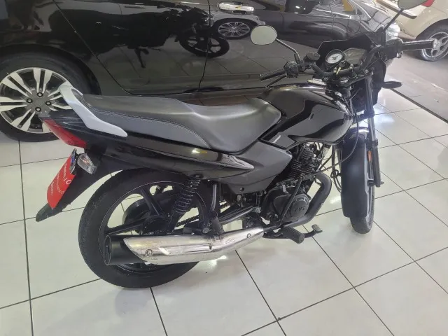 Motos MOTTU SPORT 110I no Brasil