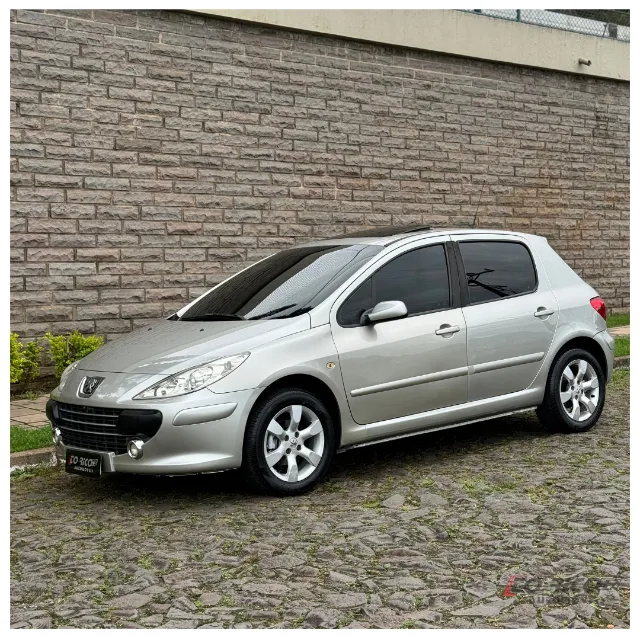 PEUGEOT 307 Usados e Novos