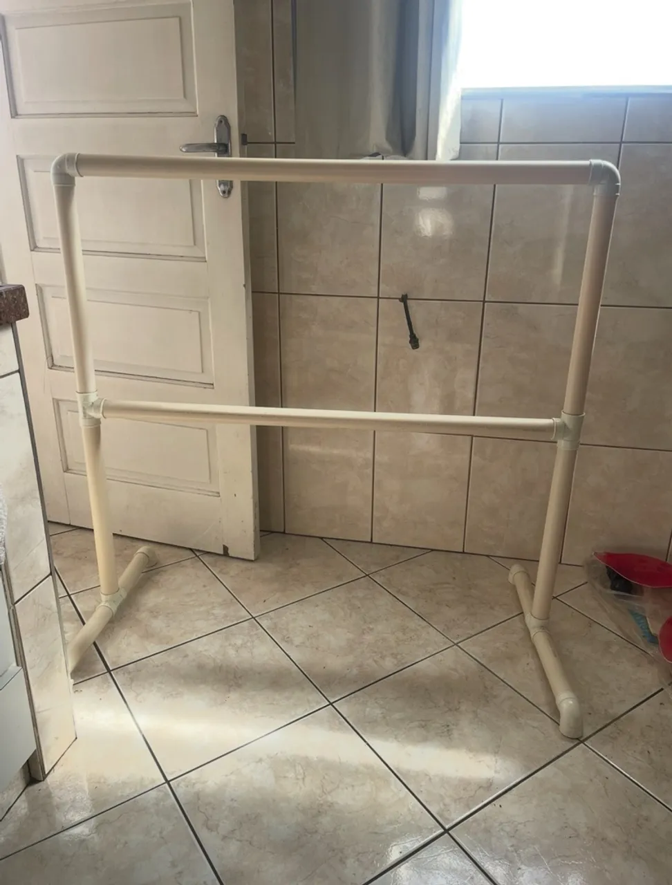 "barra de tubo pvc" no Brasil