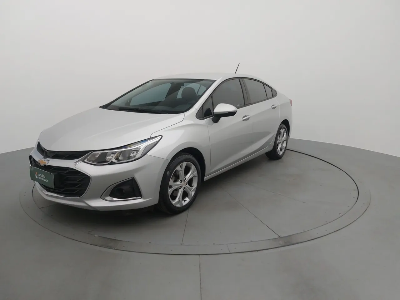 CHEVROLET CRUZE 2022 Usados e Novos