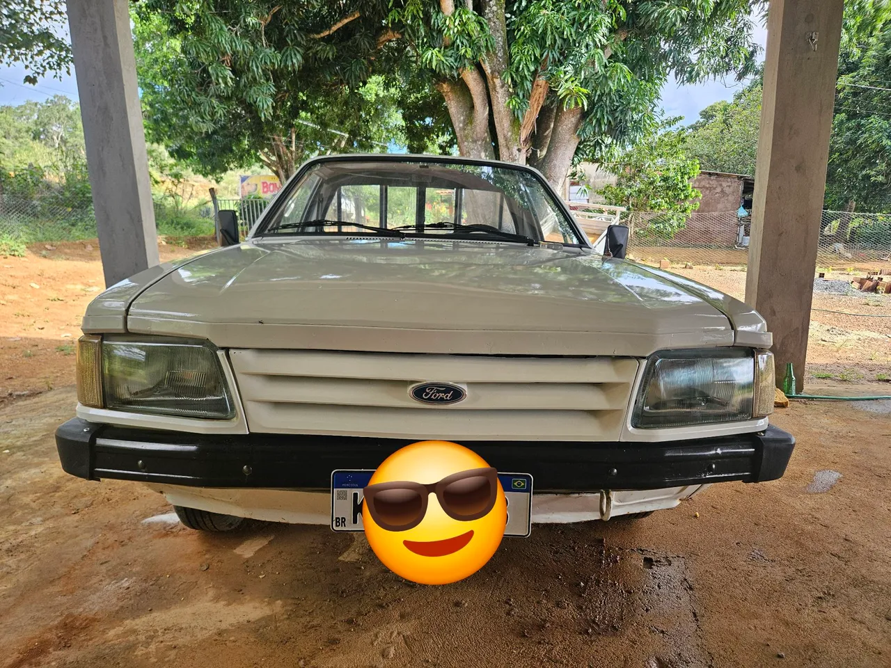 "ford pampa" - Carros Usados e Novos à venda