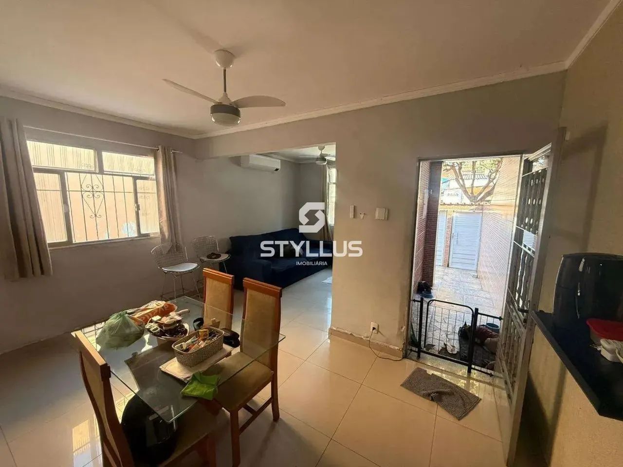 Casa 2 quartos à venda - Vaz Lobo, Rio de Janeiro - RJ 1465096382 | OLX