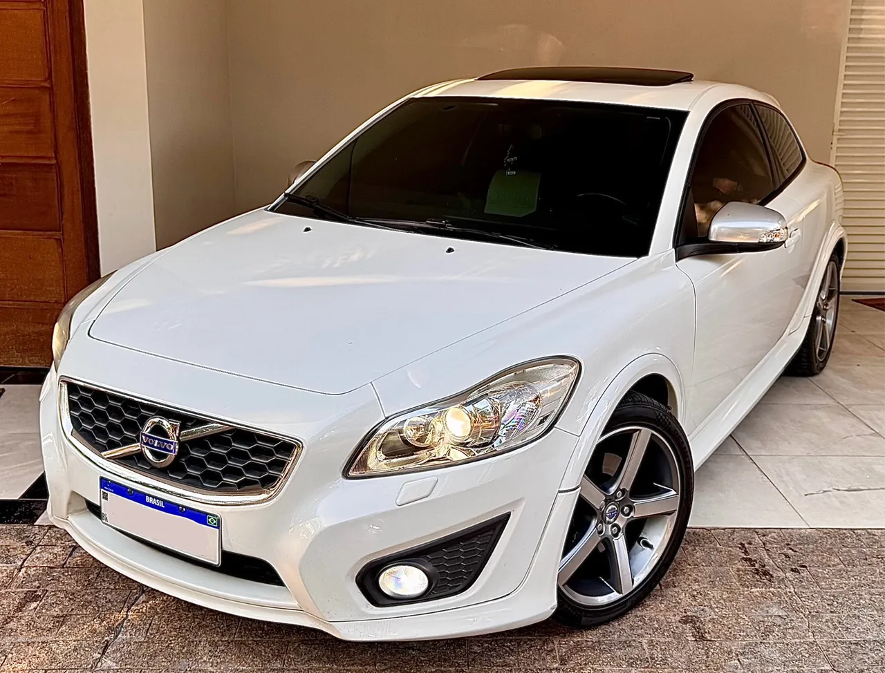 VOLVO C30 Usados e Novos
