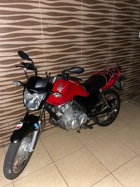 HONDA 125 FAN / FAN KS / 125 I FAN 2017 - 1384207274 | OLX