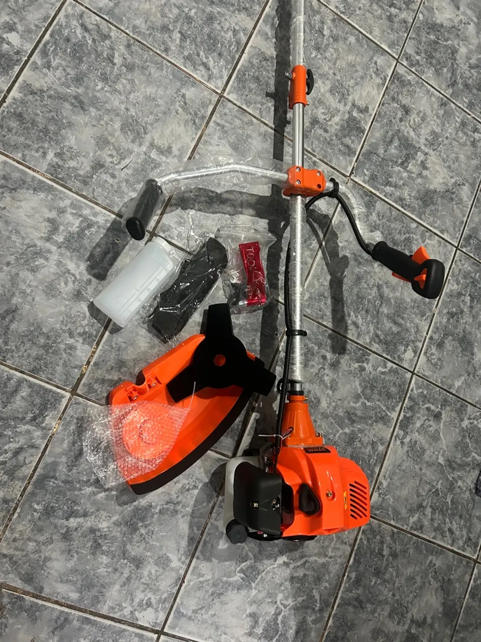 "rocadeira fs 290" no Brasil