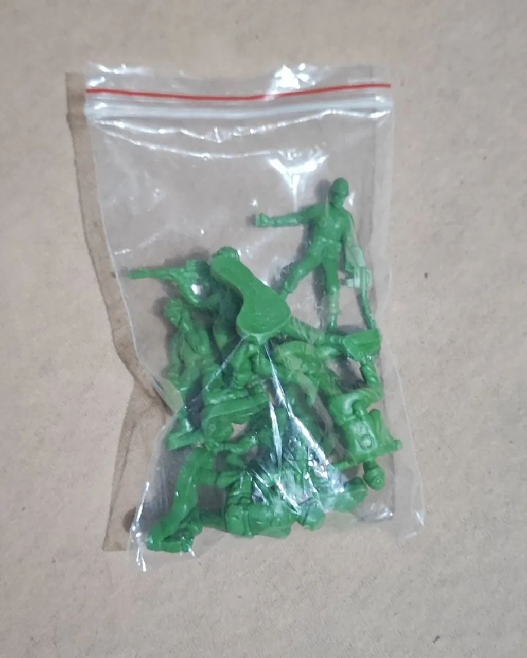 Lote soldadinhos Toy Story Oficial Disney - Hobbies e coleções ...