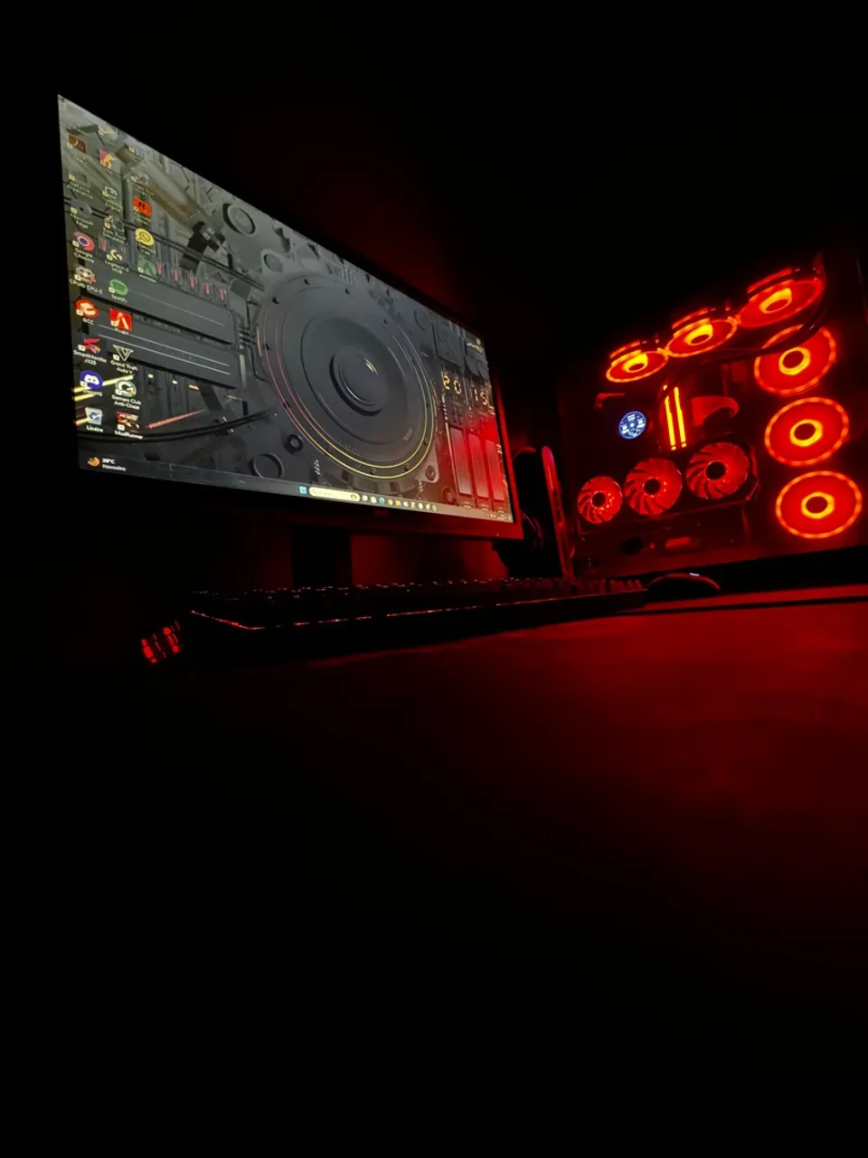 PC Gamer no Brasil