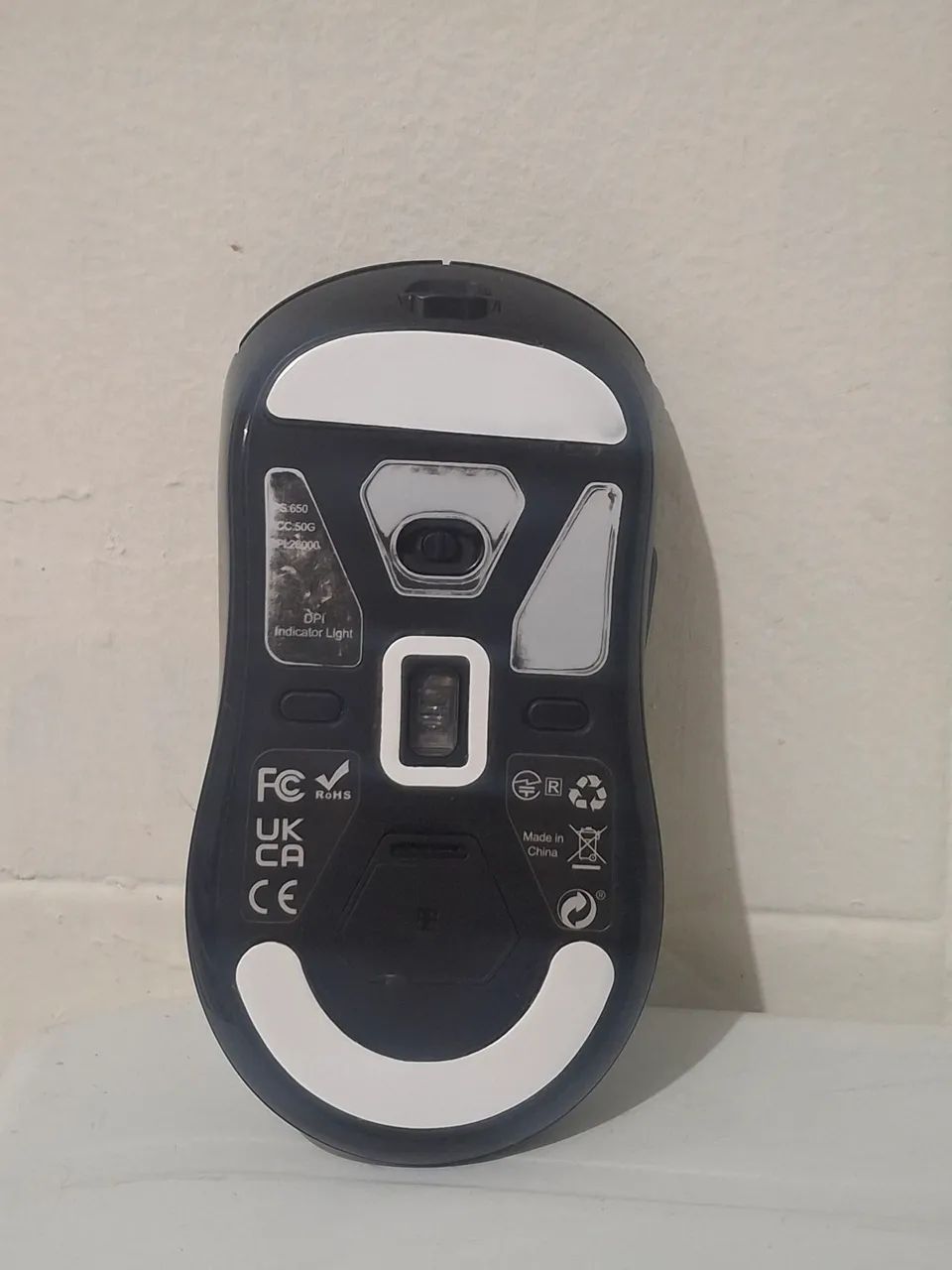 MOUSE GAMER / ATTACK SHARK X3 PRO - Periféricos e Acessórios de ...