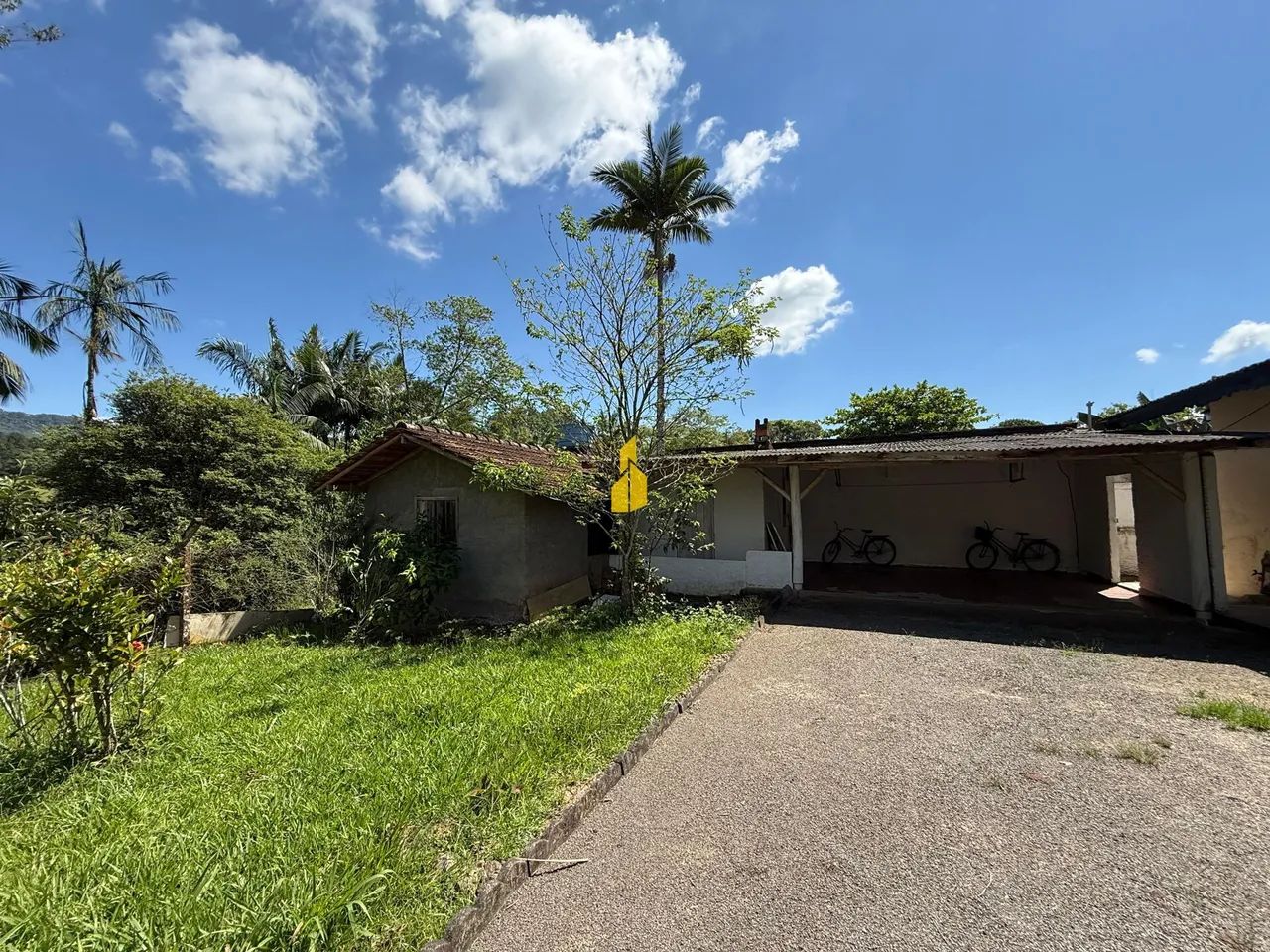 Casa 3 quartos à venda - Rodeio - SC 1467983208 | OLX