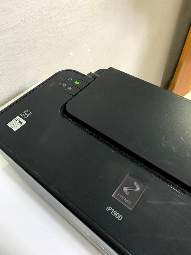 Canon ip1900 | +10 anúncios na OLX Brasil