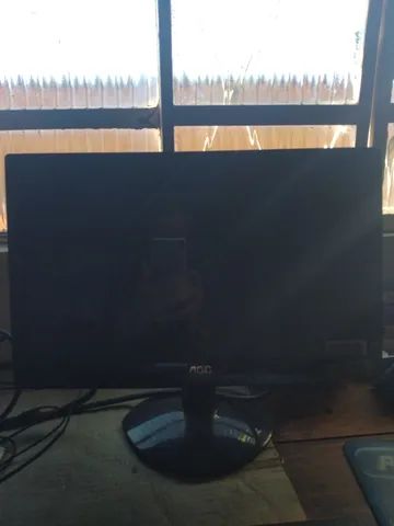 Monitor aoc 15 polegadas | +305 anúncios na OLX Brasil