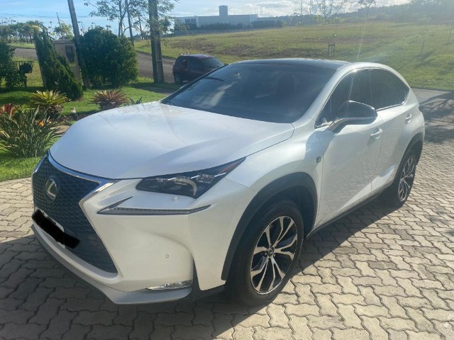 SUVs LEXUS Usados e Novos | OLX