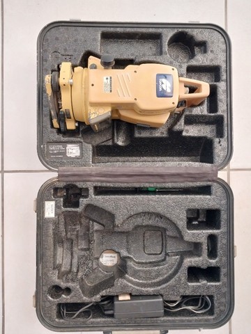 Estacao total topcon | +20 anúncios na OLX Brasil