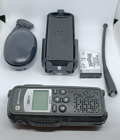Motorola dtr 620 | +5 anúncios na OLX Brasil