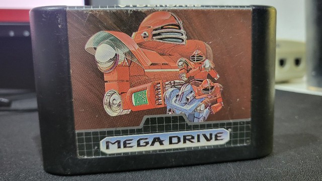 Mega drive | +3840 anúncios na OLX Brasil