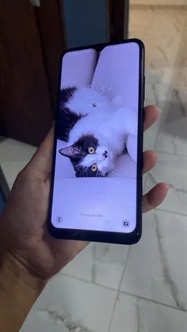 Celulares SAMSUNG GALAXY A02S Usados, seminovos e Novos no Espírito Santo