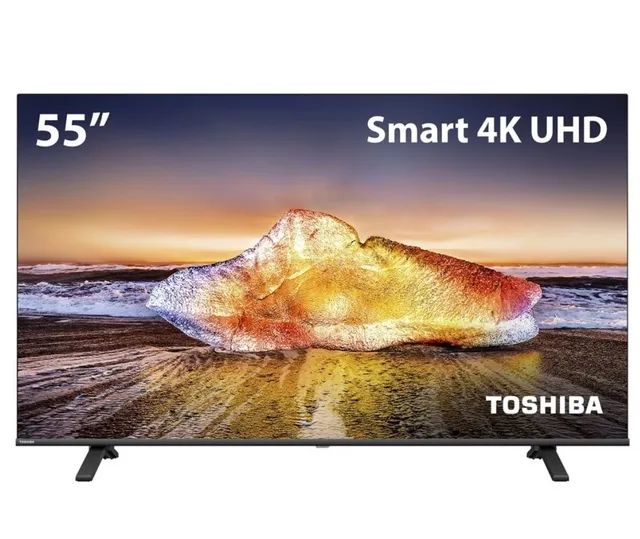 55 polegadas no Brasil