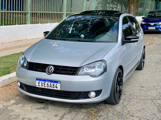 "polo com teto" no Brasil