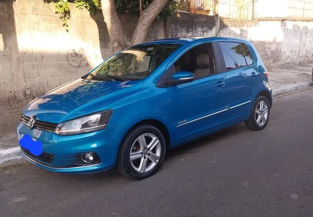 VOLKSWAGEN FOX Usados e Novos