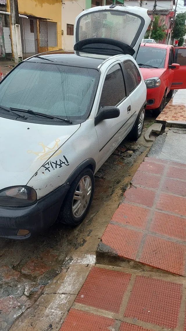 CHEVROLET CORSA 1998 Usados e Novos