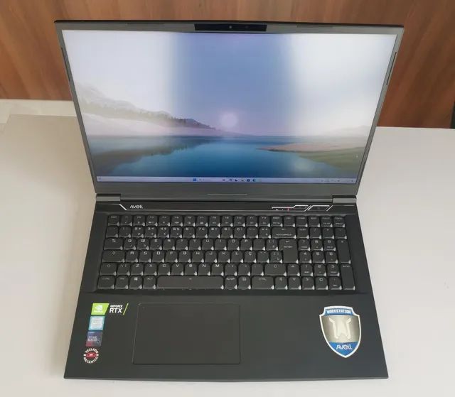 Notebooks em Pernambuco