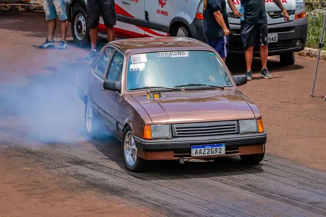 CHEVROLET CHEVETTE 1991 Usados e Novos