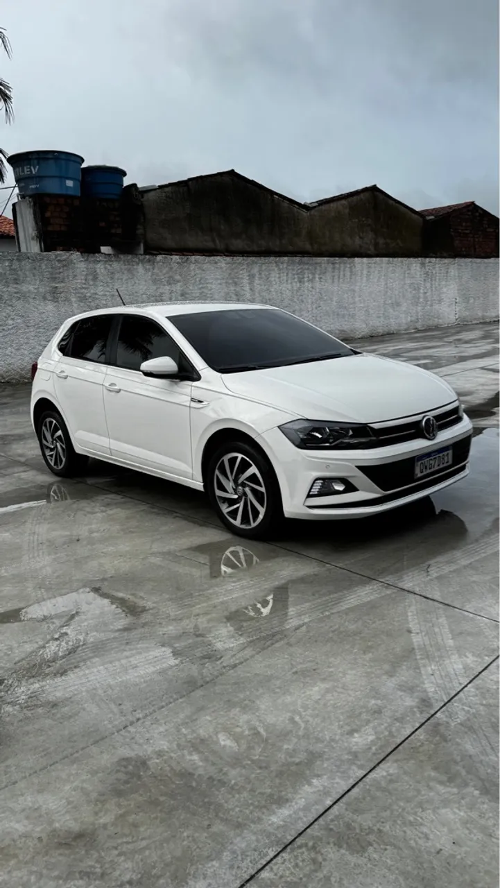 VOLKSWAGEN POLO 2020 Usados e Novos