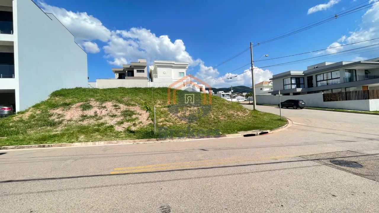 Terreno no Condomínio Reserva Ermida - Jundiaí, SP - Terrenos, sítios e ...