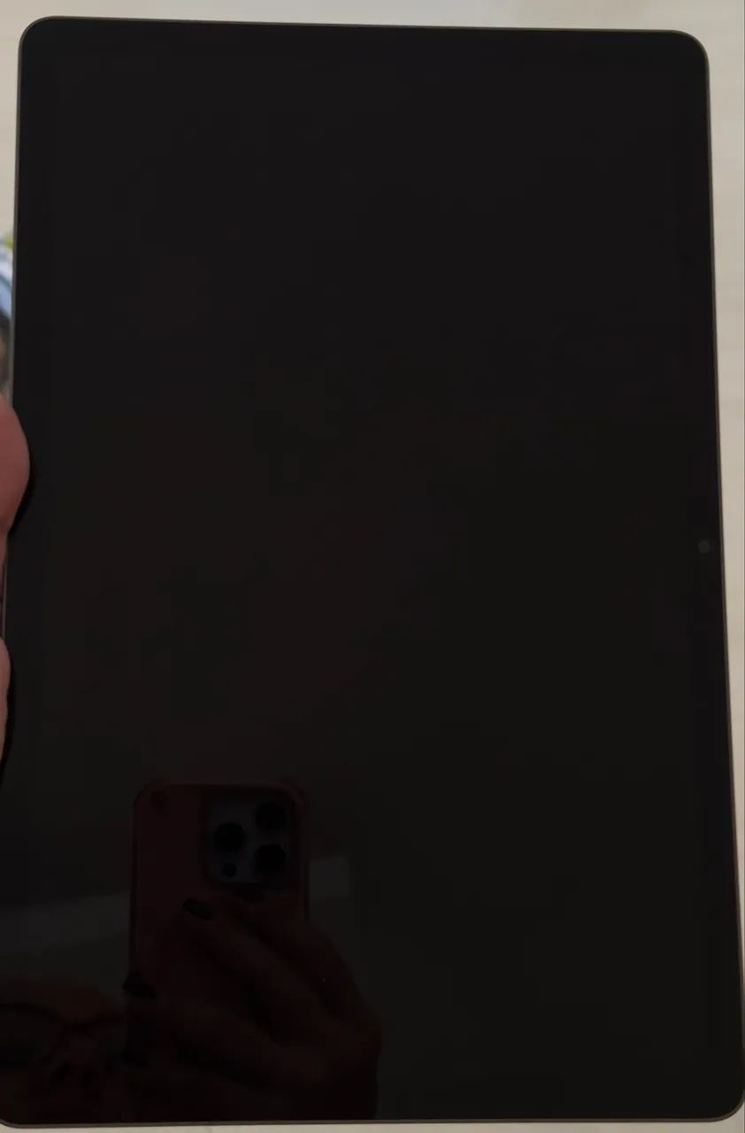 Tablet Samsung S9 FE - Tablets e E-Readers - Barra Olímpica, Rio de ...