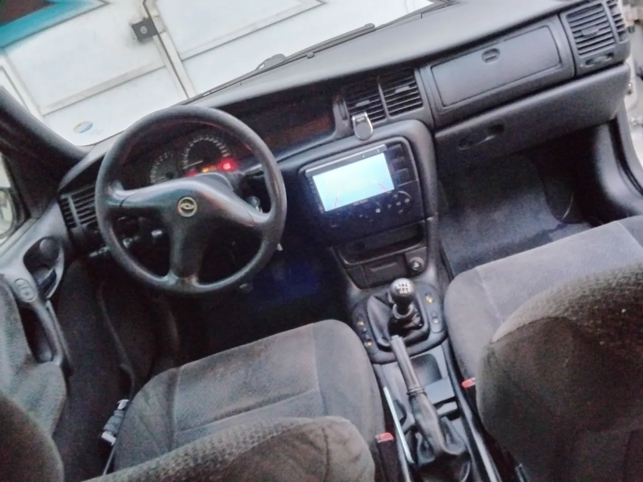 "chevrolet vectra 2000" - Carros Usados e Novos à venda