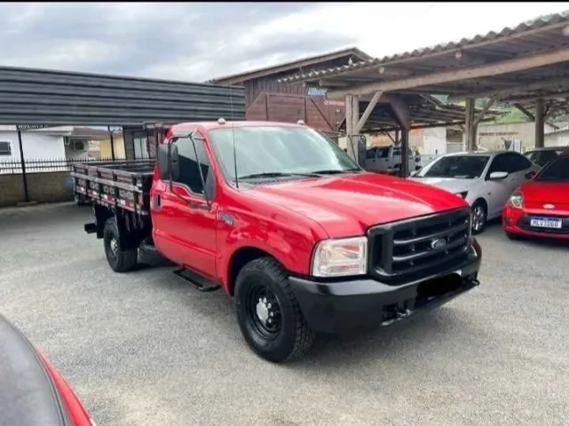 "caminhao ford f350" - Caminhões no Brasil