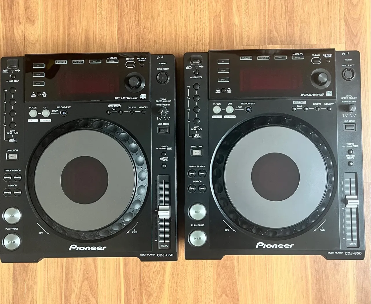 "pioneer cdj" - Equipamentos e Acessórios de Som no Brasil