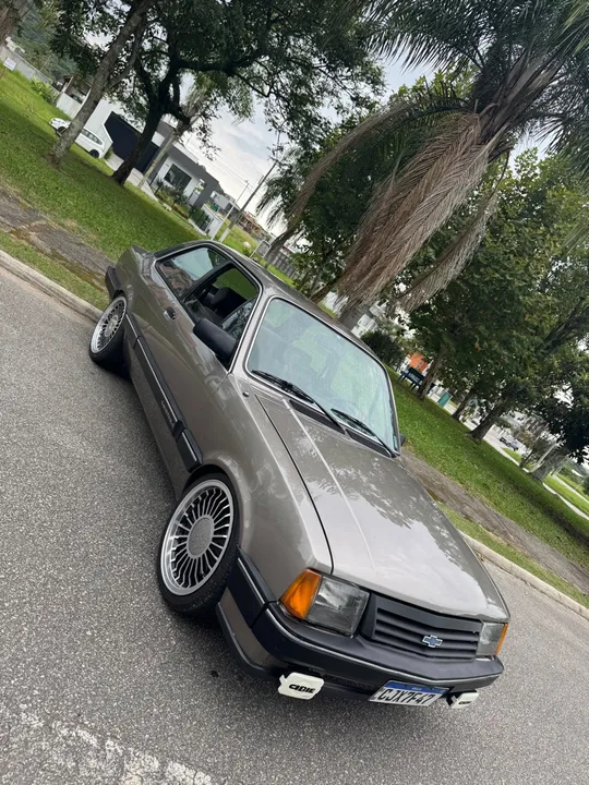CHEVROLET CHEVETTE 1989 Usados e Novos